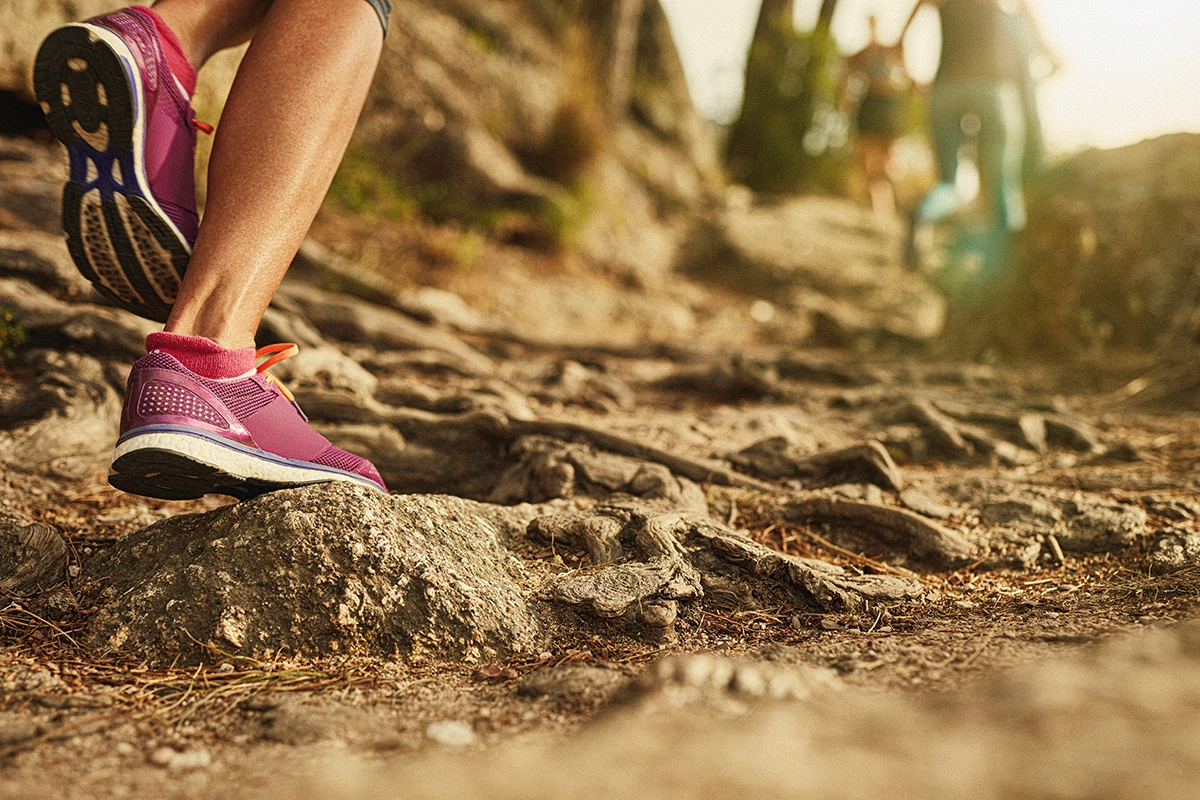 Hiking & Trail Running in Grand Valley - GVORC